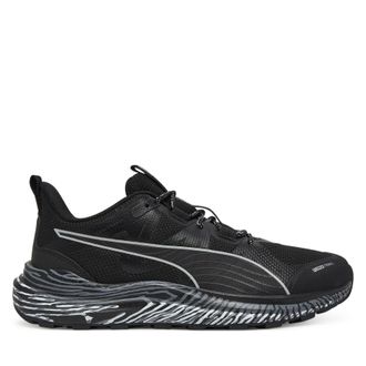 Puma Laufschuhe Puma Reflect Lite Trail Biowarp 310975 02 Schwarz