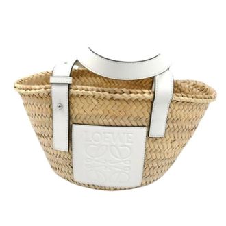 Loewe Damen, Pre-Owned, Wei&szlig;, ONE SIZEGr&ouml;&szlig;e