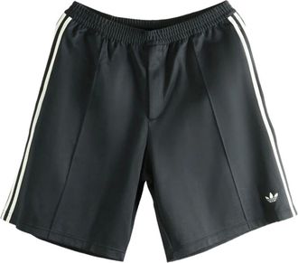 adidas Homme, Sport, Bleu, Taille: S Twill Short