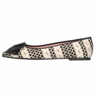 Pretty Ballerinas Damen, Schuhe, Schwarzk, 40 EUGr&ouml;&szlig;e