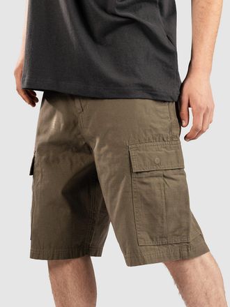 Volcom Strange Tripper Cargo 22 Shorts wintermoss