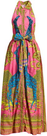 Connor & Blake KLEIDER - Maxi-Kleider auf YOOX.COM