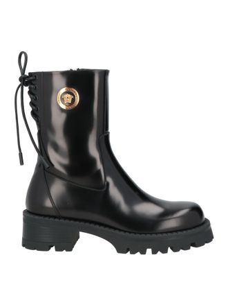 Versace SCHUHE - Stiefeletten auf YOOX.COM