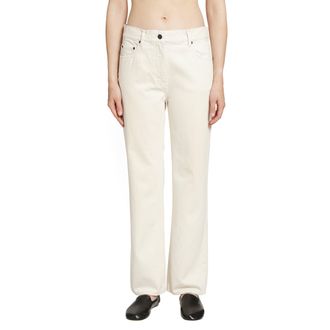 The Row Fargo Jeans