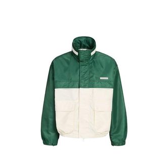 Guess Veste en coupe vent &agrave; capuche