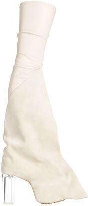 Rick Owens CHAUSSURES - Bottes sur YOOX.COM