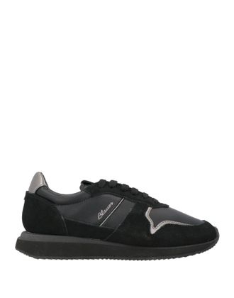 Blauer SCHUHE - Sneakers auf YOOX.COM