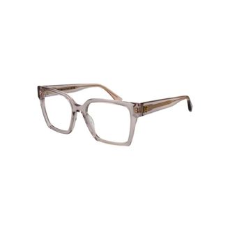 Tommy Hilfiger Acetat Brillengestell - - Accessories - Damen - Rosa - ONE SIZE