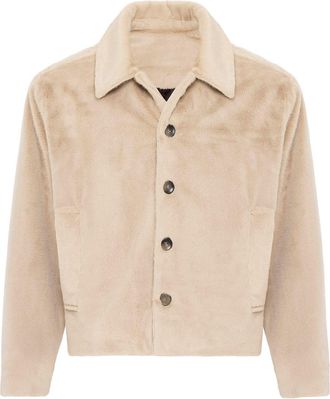 Antioch Winter Jacket
