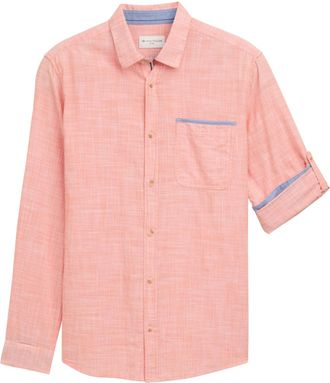 Tom Tailor Herren Hemd