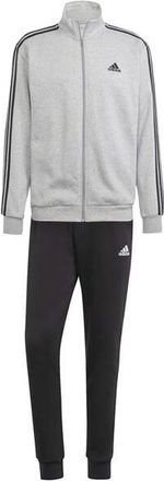 adidas Herren Sportanzug Basic 3-Streifen (normal & lang)