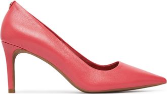 Michael Kors High Heels MICHAEL Michael Kors Alina 40T6HNMP1L Korallenfarben