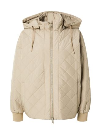 Embassy of Bricks and Logs Jacke Nala