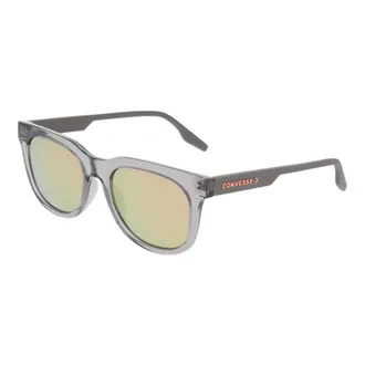 Converse Lunettes de soleil Cv579S - Femme - Accessoires - Gris - Taille: 53 MM