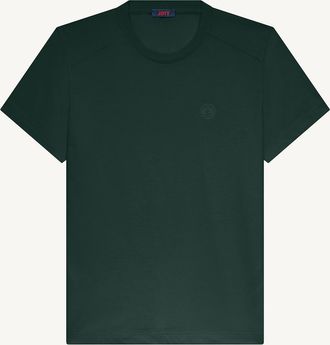 Jott T-shirt col rond homme en coton For&ecirc;t Pedro - Taille XXL