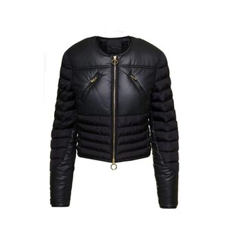 Pinko Pinko, Femme, Vestes, Noir, Taille: 40 FR Veste Hotspotz99