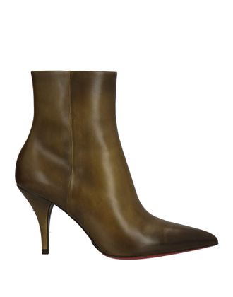 Santoni SCHUHE - Stiefeletten auf YOOX.COM