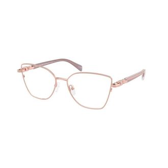 Michael Kors Nikki Beach Sonnenbrille - - Accessories - Damen - Rosa - 55 MM