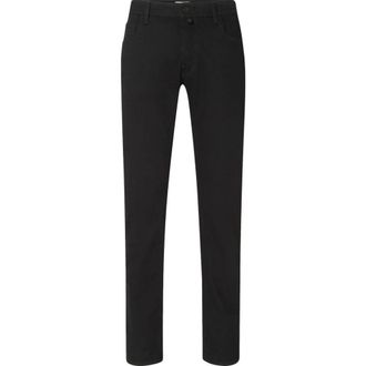 Jacob Cohen Bard Jeans - - Jeans - Herren - Schwarzk - W31