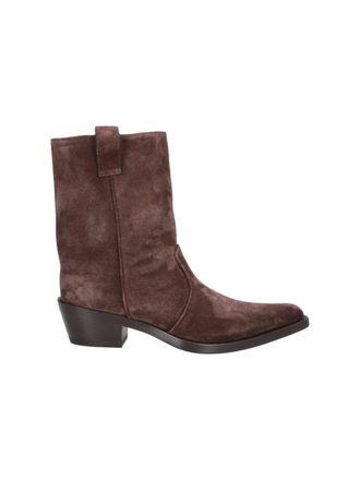 Khaite Stiefeletten Klive