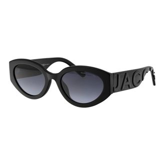 Marc Jacobs 694/G/S Sonnenbrille - - Accessories - Damen - Schwarzk - 54 MM