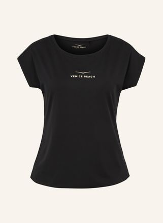 Venice Beach Venice Beach T-Shirt Vb Wonder schwarz