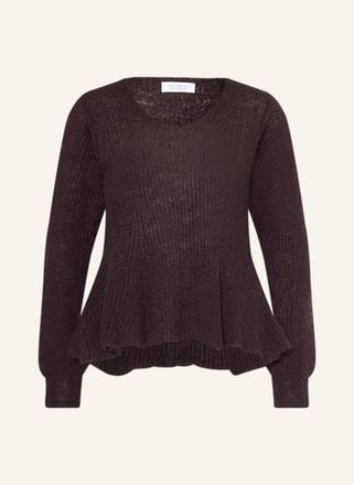Rich & Royal Pullover lila