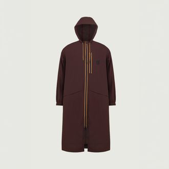 SOEUR TRENCH PRADEL CHOCOLAT