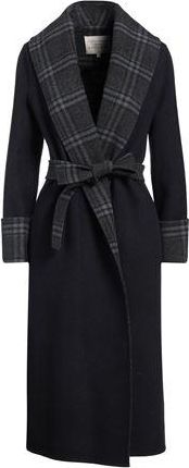 Alessia Santi MANTEAUX - Manteaux longs sur YOOX.COM