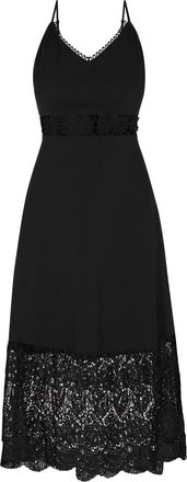 Izia Kleid Frauen Schwarz