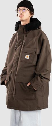 Carhartt Work in Progress Siberia Parka vitola