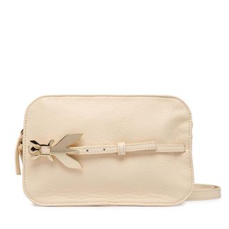 Patrizia Pepe Handtasche Patrizia Pepe 8B0328/L162-W405 &Eacute;cru