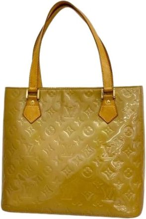 Louis Vuitton Damen, Pre-Owned, Braun, ONE SIZEGröße