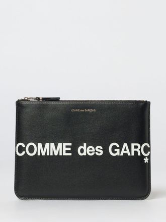 Comme Des Gar&ccedil;ons Portemonnaie Herren Farbe Schwarz