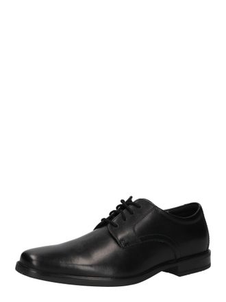 Clarks Schn&uuml;rschuhe Howard Walk