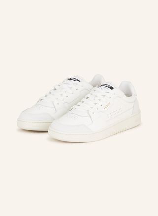 Axel Arigato Sneaker Dice Lo weiss