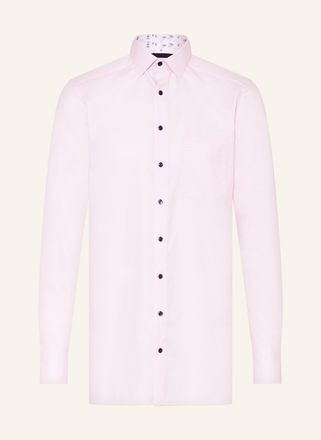 Olymp Hemd Luxor Modern Fit Mit Extralangem Arm rosa