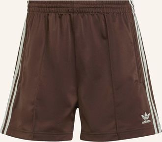 adidas Originals Adidas Originals Shorts Firebird braun