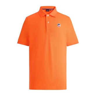 Fusalp Herren, Oberteile, Orange, XLGr&ouml;&szlig;e