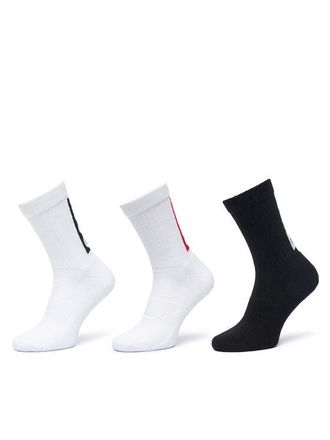 HUGO BOSS Lange Socken 50521068 Bunt