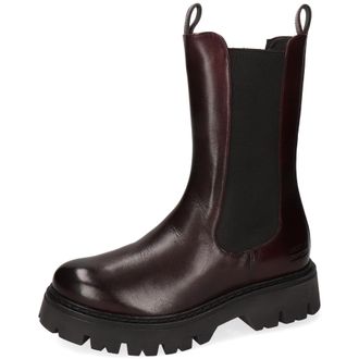 Melvin & Hamilton Stiefel Damen Thelia 3 Bordeaux 41