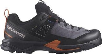 Salomon X Ultra Alpine GTX W - Wanderschuhe - Damen