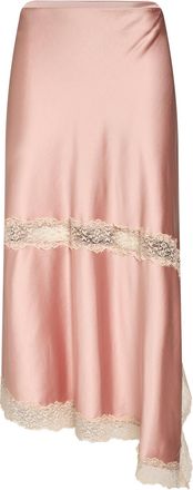 Imperial HOSEN & R&Ouml;CKE - Midi-R&ouml;cke auf YOOX.COM