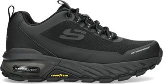 Skechers Herren, Schuhe, Schwarzk, 42 EUGröße