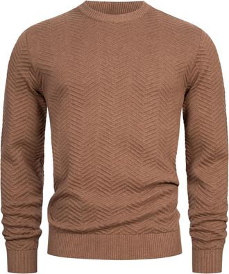 Kronstadt Pullover Carlo