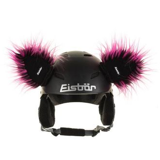 Eisb&auml;r Damen Ohren Kekos Ears