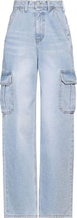 Frankie Shop HOSEN & RÖCKE - Jeanshosen auf YOOX.COM