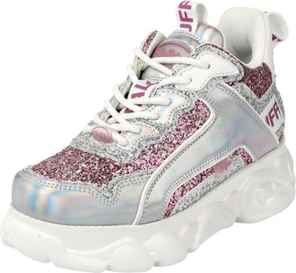 Buffalo Sneaker Cld Chai
