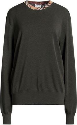 Burberry MAILLE - Pullover sur YOOX.COM