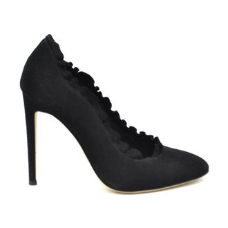 Giuseppe Zanotti Pumps - - Shoes - Damen - Schwarzk - 40 EU